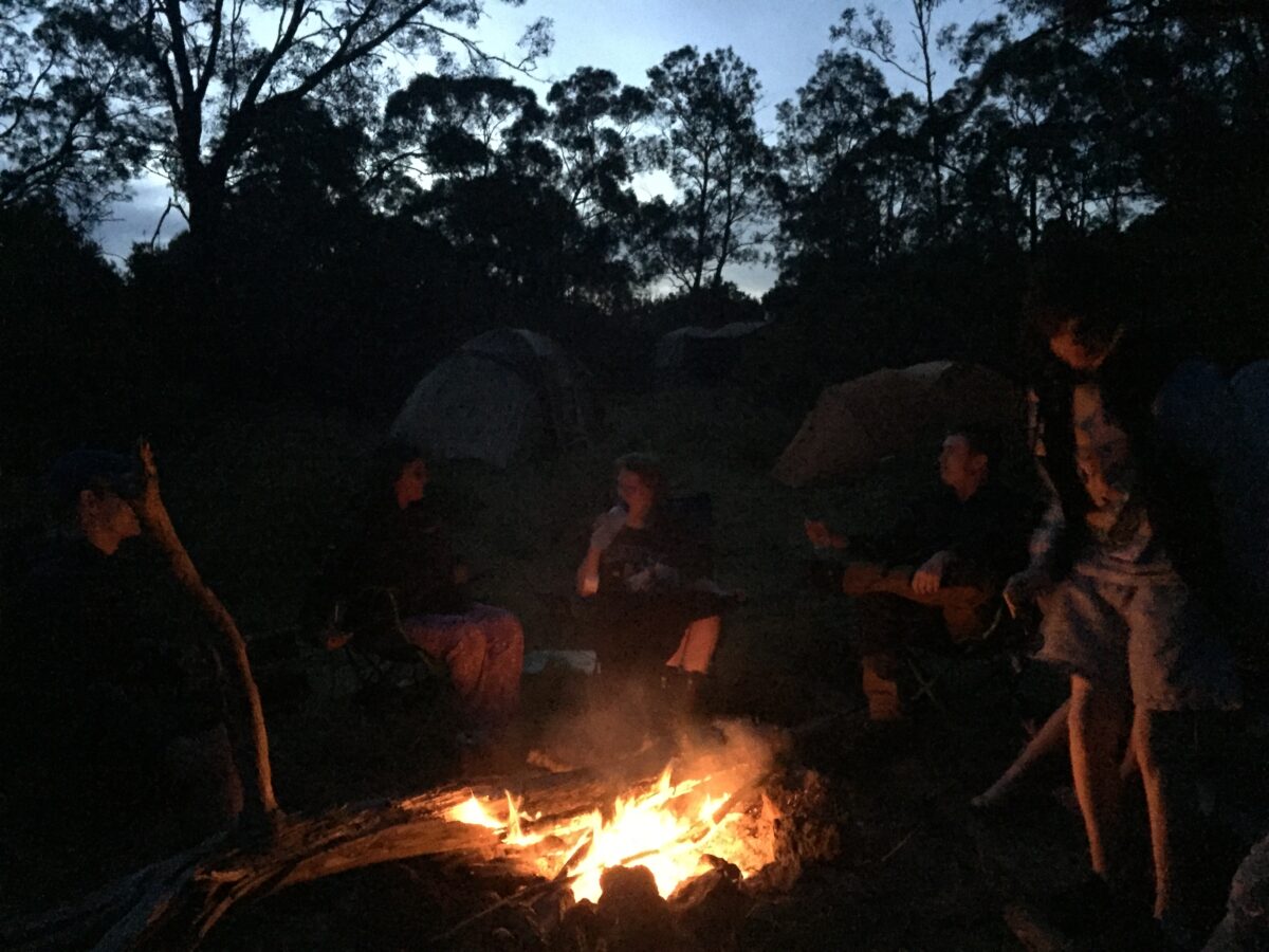 Suffering and Surviving at Colac Camp - Alia College