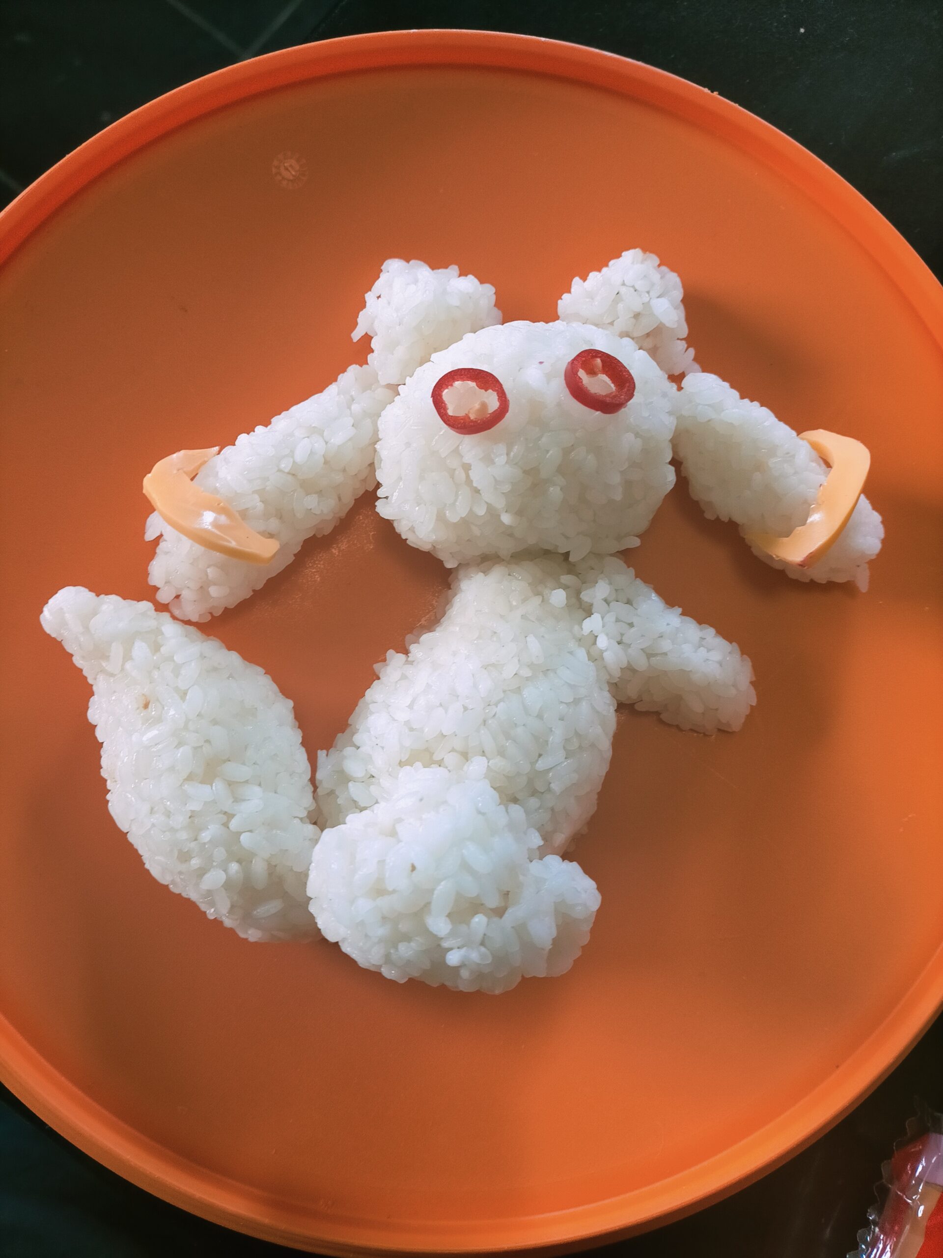 Junior Japanese Kyarabens - Alia College