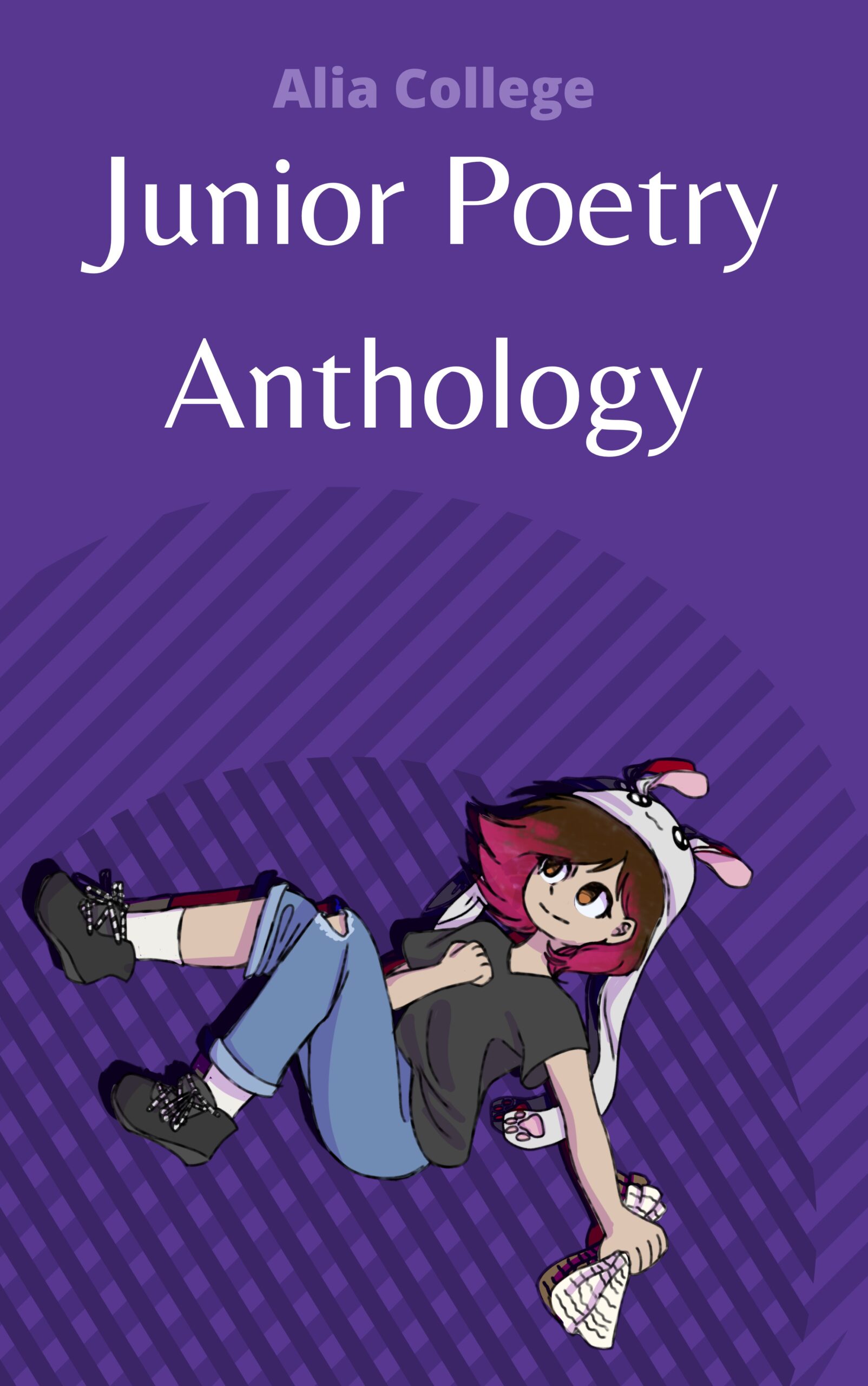 *Update* Alia College Poetry Competition *Update* - Alia College