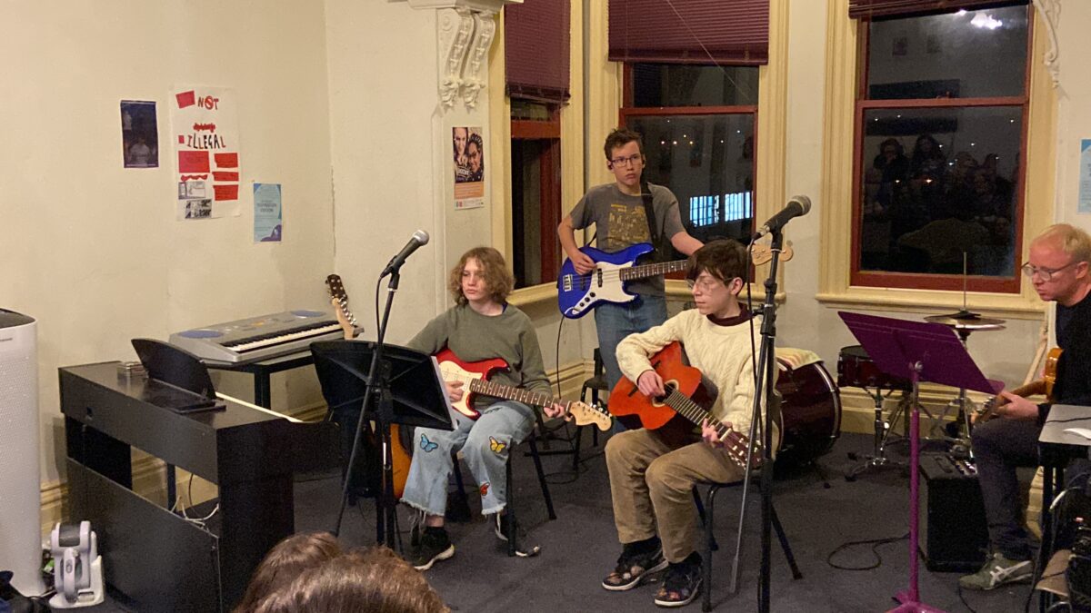 Independent Alternative School Melbourne - Alia College